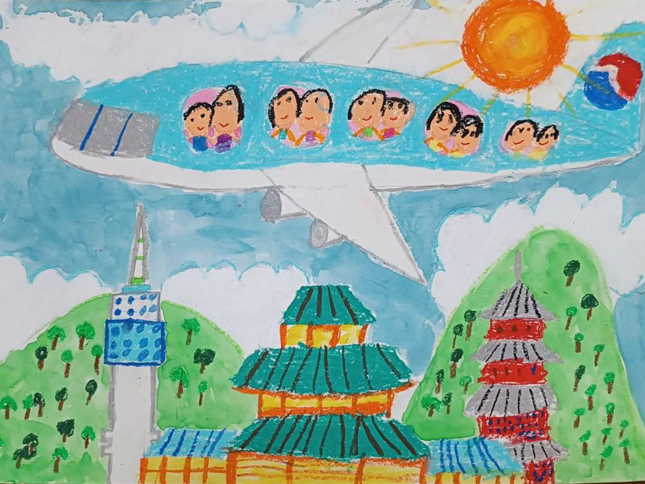 2024「國壽小畫家」繪畫比賽，現正公開徵集作品！2024 "Kids Art" Drawing Competition is now ...